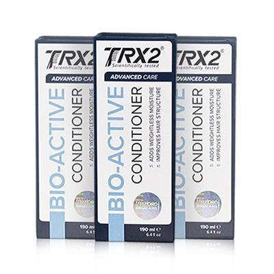 TRX2® Advanced Care Bio-Active Conditioner - Oxford Biolabs