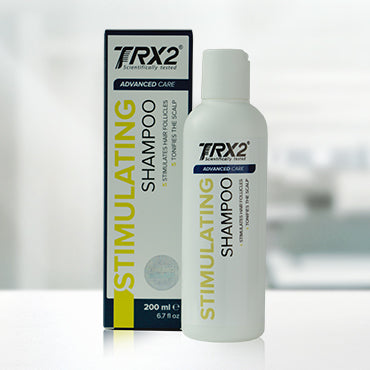 TRX2® Advanced Care Stimulating Shampoo - Oxford Biolabs
