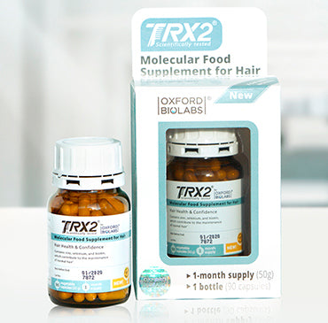 TRX2® Molecular Food Supplement - Oxford Biolabs